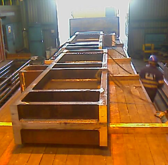 Design Of Steel Plate Girders at Malik Keck blog