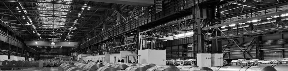 SERVICES | SC4 (STEEL CENTRE 4)