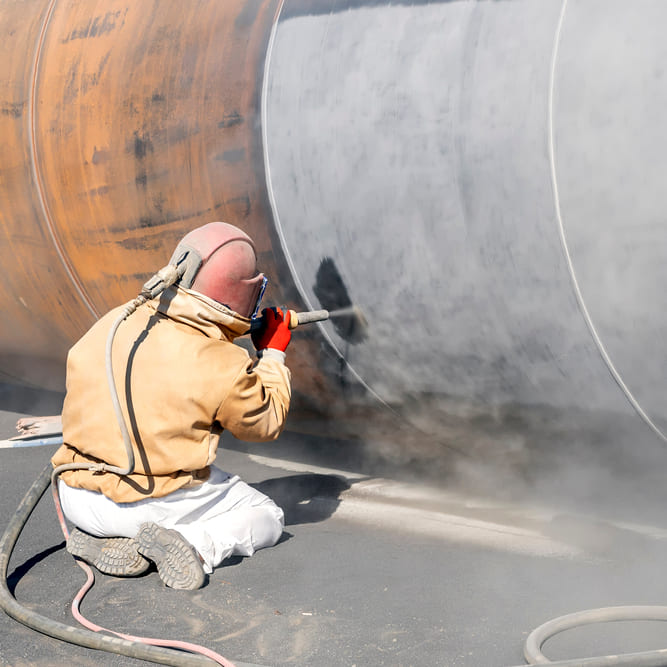 SERVICES | SC4 (STEEL CENTRE 4)