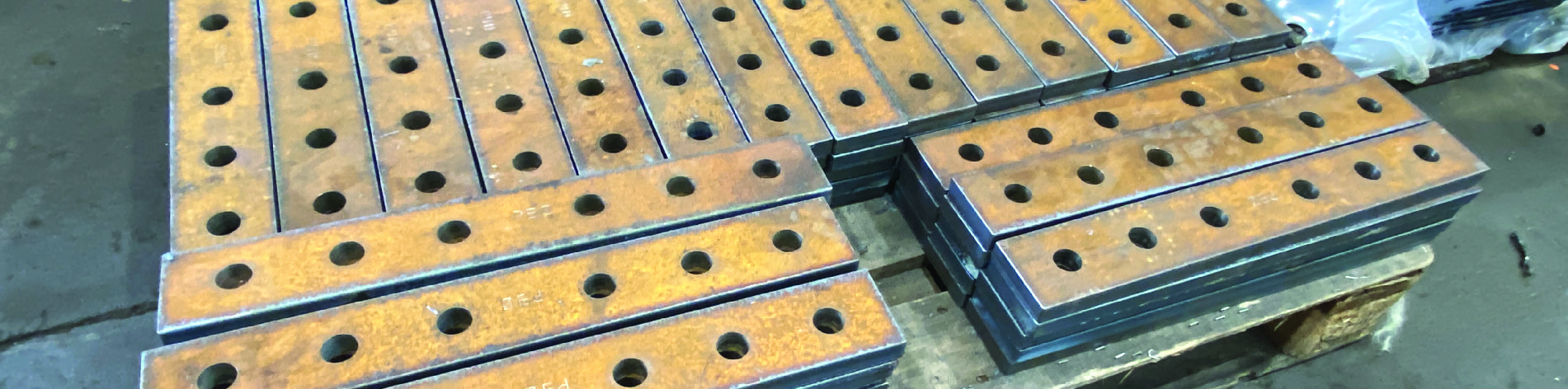 SC4: Structural Steel Fabrication Specialists | UK Steel